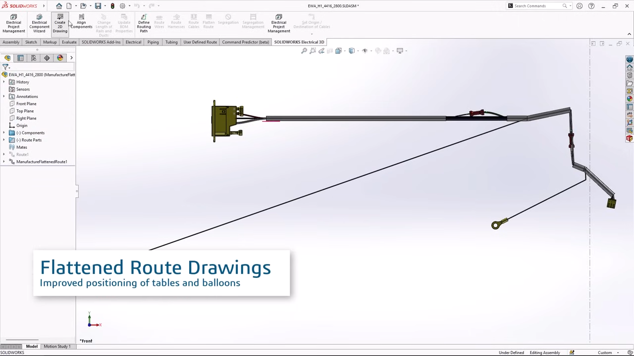 SOLIDWORKS 2025 Top 10 Nieuwe Features | Visiativ Benelux