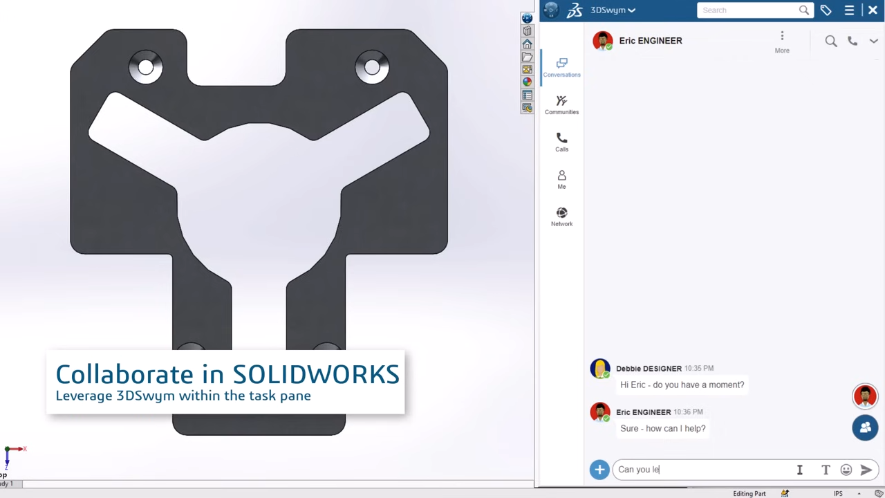 SOLIDWORKS 2025 Top 10 Nieuwe Features | Visiativ Benelux