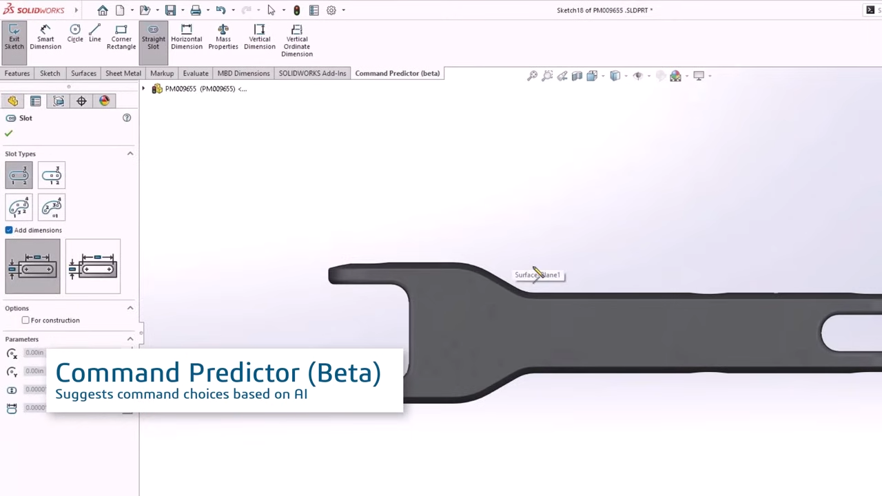 SOLIDWORKS 2025 Top 10 Nieuwe Features | Visiativ Benelux