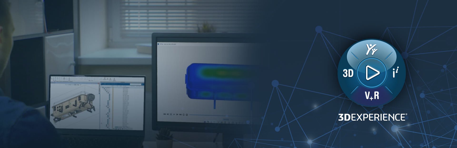 3DExperience Works Simulation