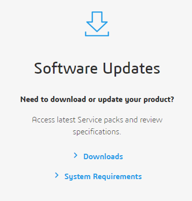 Downloads voor SolidWorks