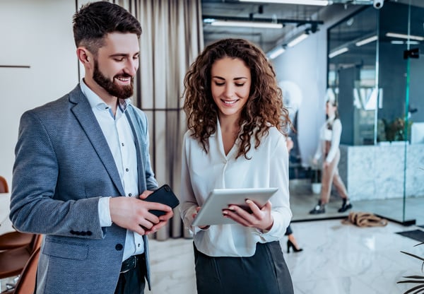 Overzicht van Visiativ Benelux consultancy diensten