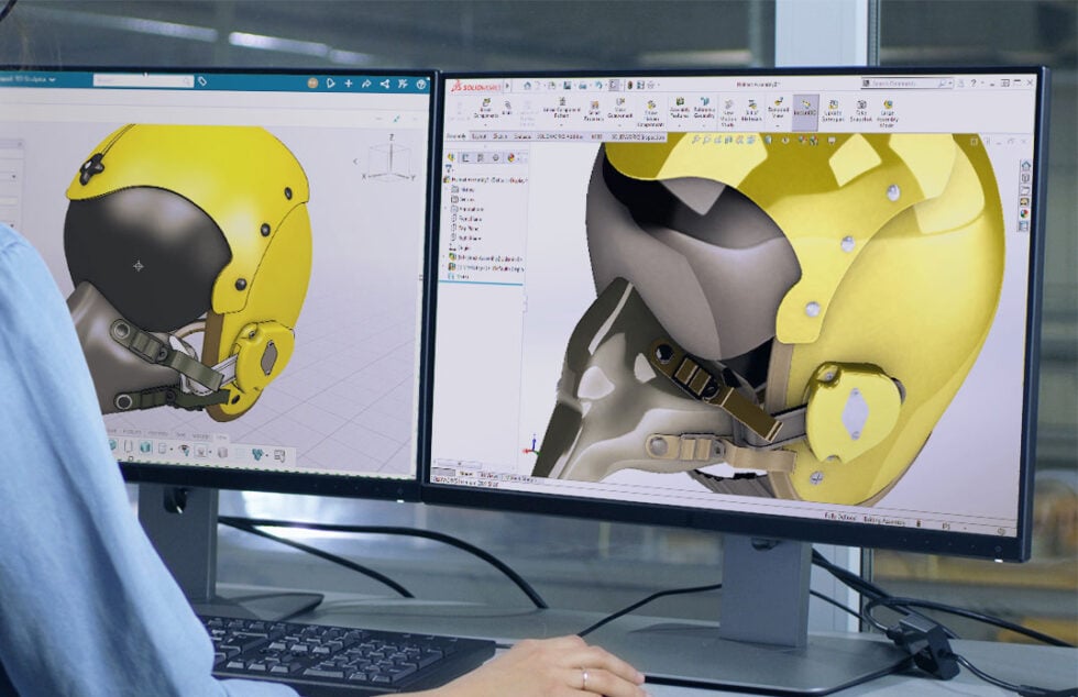 3D tekenprogramma | Visiativ Benelux