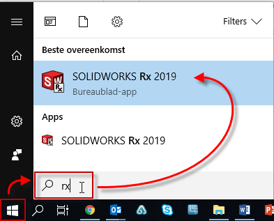 SOLIDWORKS Rx: de EHBO-koffer van SOLIDWORKS | Visiativ Benelux