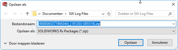 SOLIDWORKS Rx: de EHBO-koffer van SOLIDWORKS