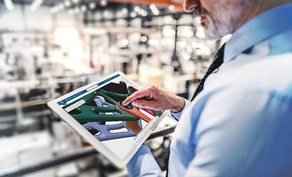 3D CAD voor hobby: SOLIDWORKS for Makers | Visiativ Benelux