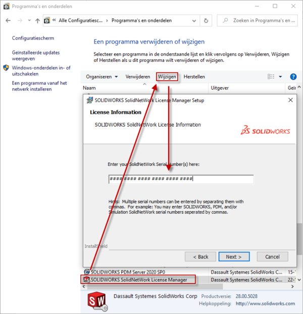 Installeren en activeren van een PDM client in 3 simpele stappen