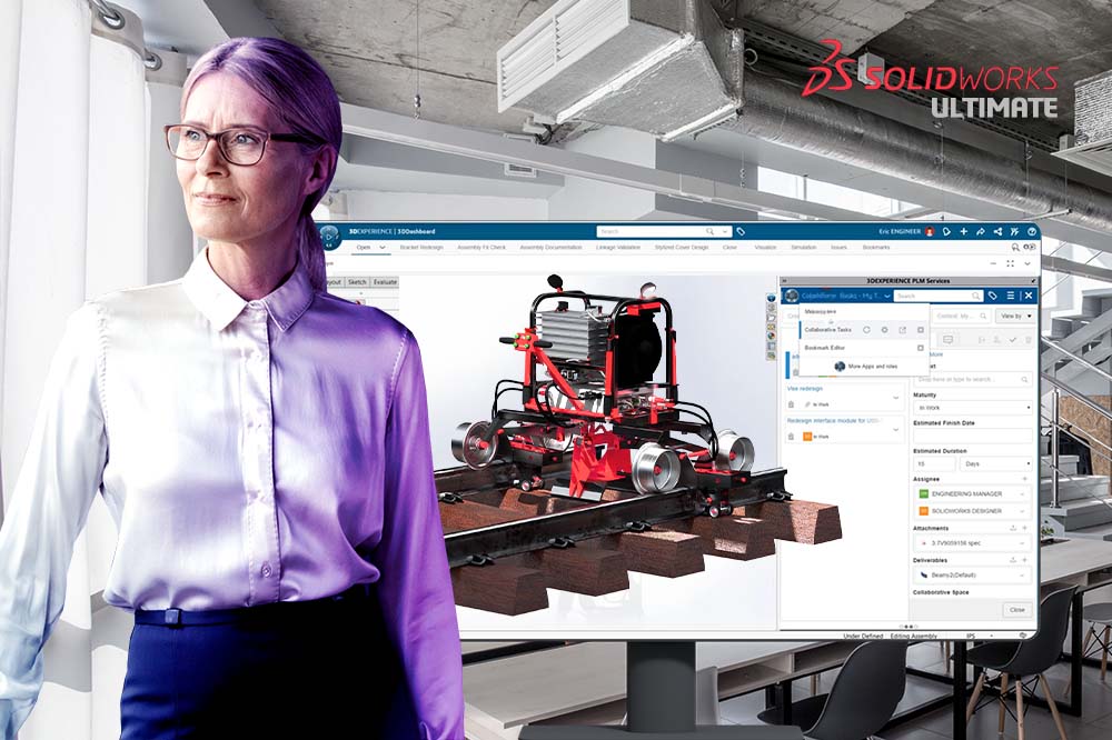 SOLIDWORKS 2025 Top 10 Nieuwe Features