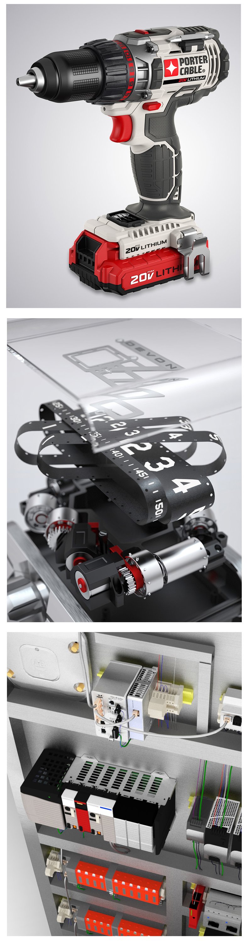 SOLIDWORKS Visualize | Visiativ Benelux