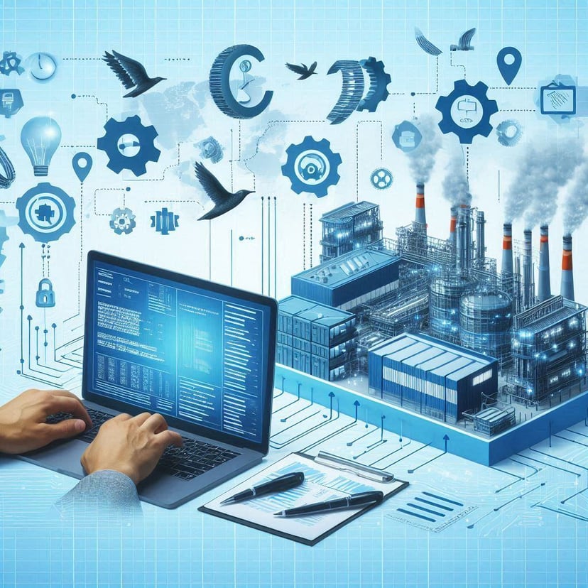 De 3 belangrijkste Best Practices voor Data Migratie | Visiativ Benelux