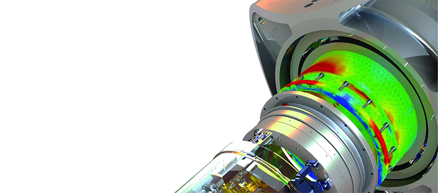 SOLIDWORKS Simulation Premium