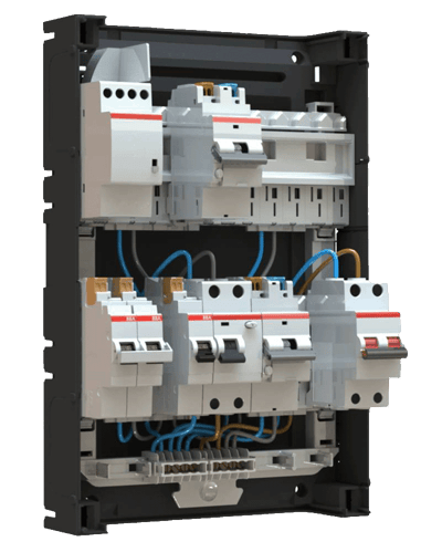 SOLIDWORKS Electrical 3D | Visiativ Benelux