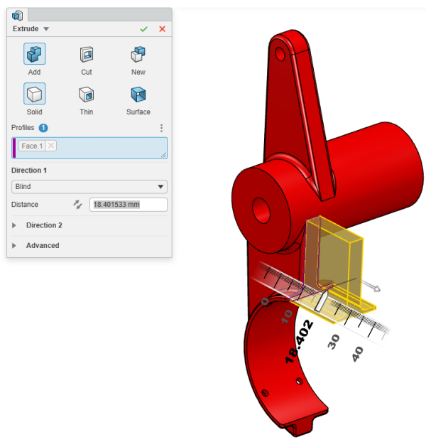 Functionele verschillen tussen SOLIDWORKS en modelleren in de Cloud