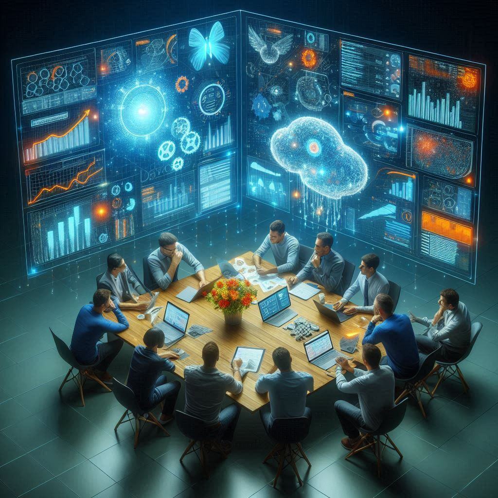 De 3 belangrijkste Best Practices voor Data Migratie