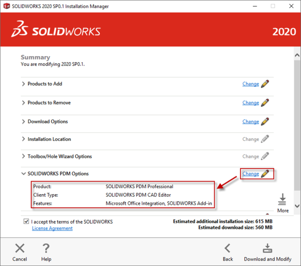 Installeren en activeren van een PDM client in 3 simpele stappen ...