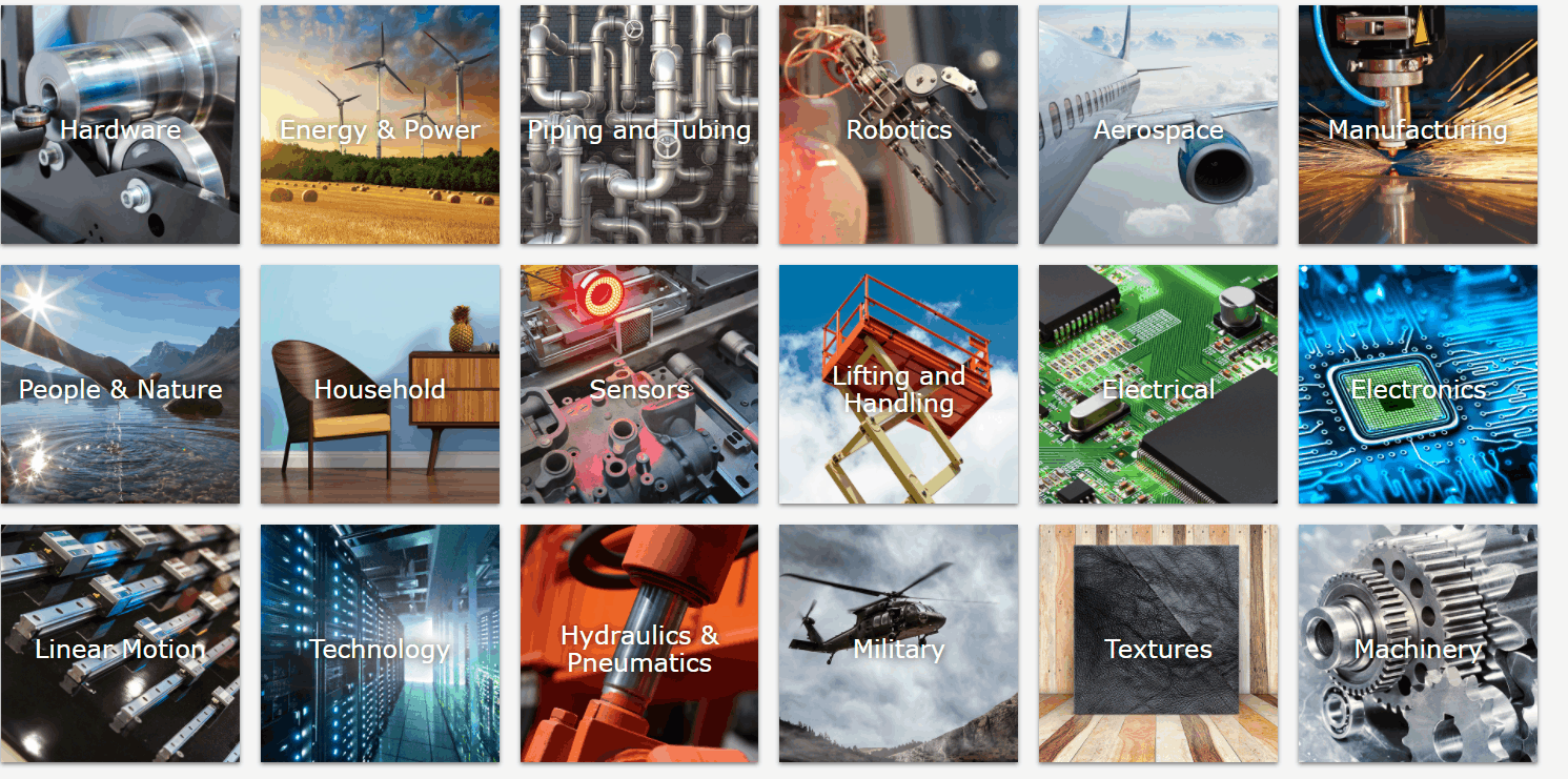 Ontdek de SOLIDWORKS Community: Modellen, Forums en Buzz! | Visiativ ...