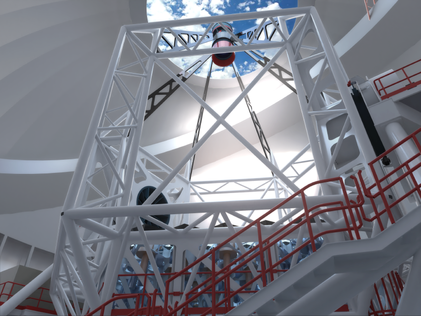 Bekijk je SOLIDWORKS ontwerp in Virtual Reality