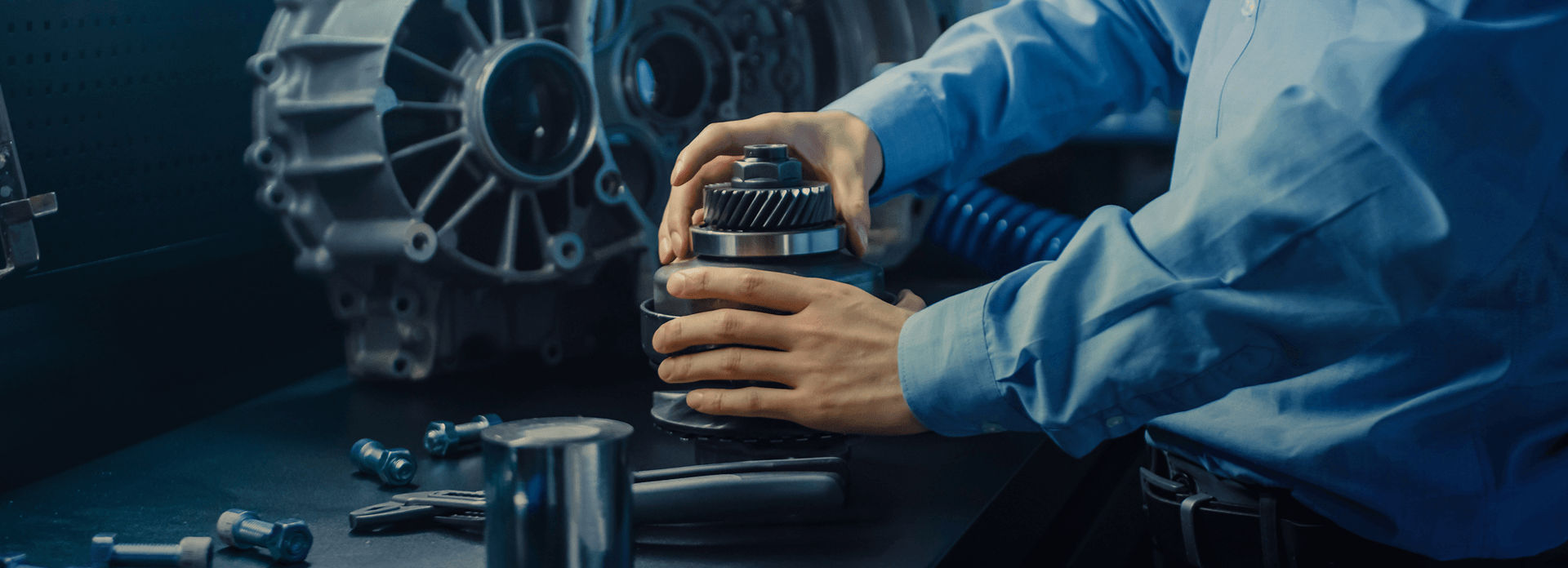 Visiativ PLM | Visiativ Benelux